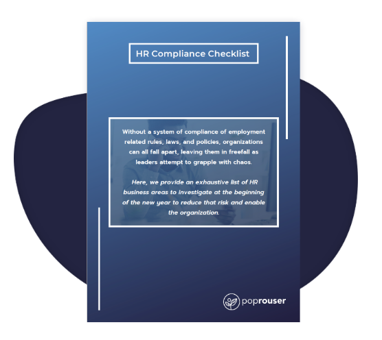 HR Compliance | Poprouser
